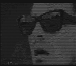 Ascii GIF - Find on GIFER