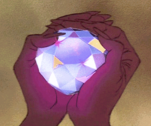 Lovely love diamond GIF - Find on GIFER