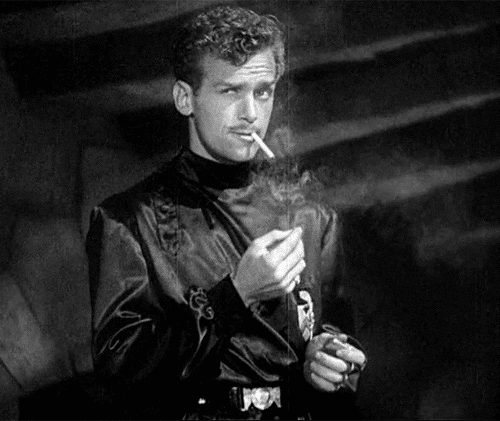 Mm moustache uniform GIF - Find on GIFER