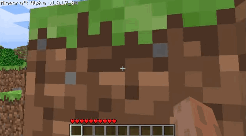 Mine hunt GIF - Find on GIFER