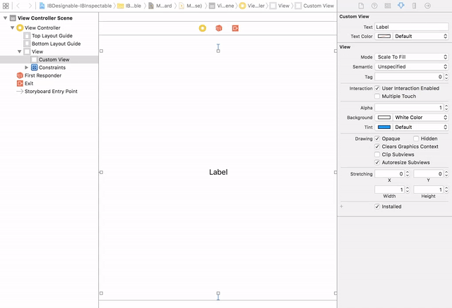 GIF ib - animated GIF on GIFER