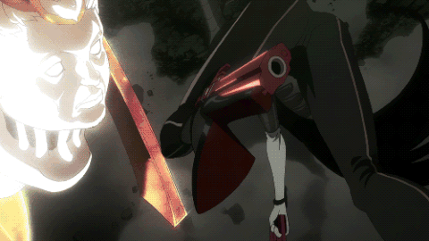 Bayonetta GIF - Find on GIFER