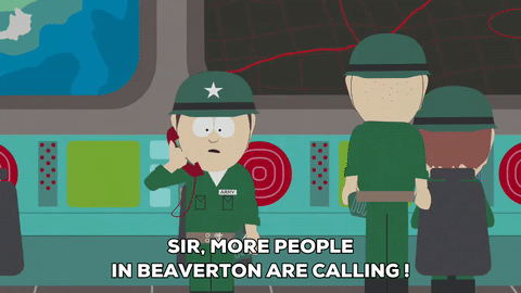 Military floods natural disaster GIF - Find on GIFER