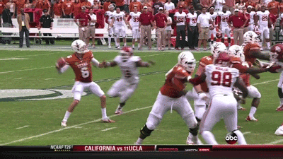 Sports football fail GIF - Find on GIFER