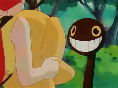 Psyduck GIF - Find on GIFER