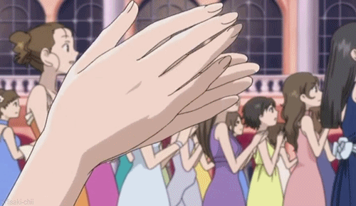 Anime episode 2 GIF - Find on GIFER