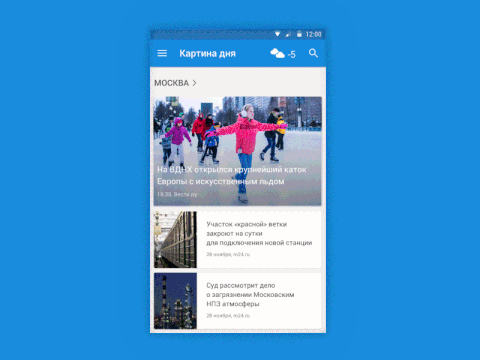 Nice flow GIF - Find on GIFER