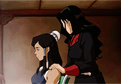 GIF korrasami gay pride pride week - animated GIF on GIFER