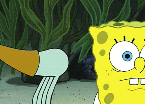 Spongebob squarepants twerking GIF on GIFER - by Saigda