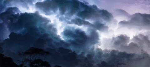 Storm storming GIF - Find on GIFER