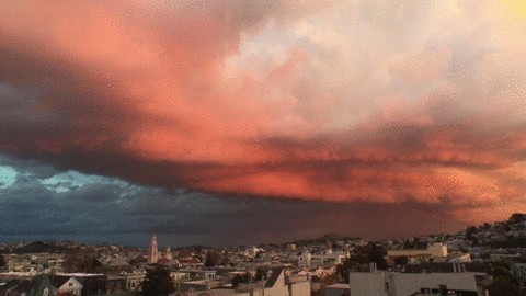 Storming storm GIF - Find on GIFER