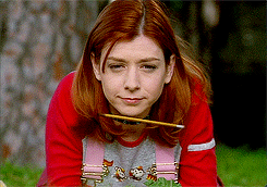 Redhead faye reagan GIF - Find on GIFER
