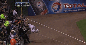 GIF sports baseball mlb - animated GIF on GIFER