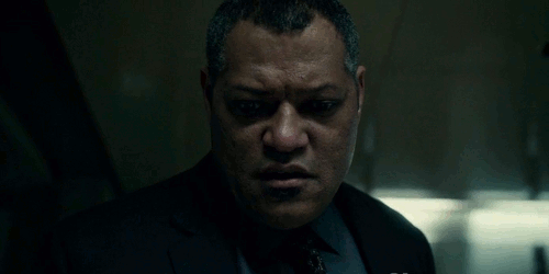 Horror hannibal GIF - Find on GIFER