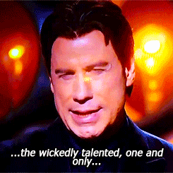 Talented GIF - Find on GIFER