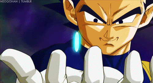 Ssj GIF - Find on GIFER