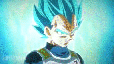 Ssj GIF - Find on GIFER