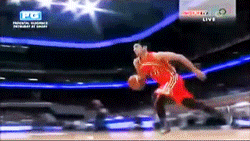 Dunk contest GIF - Find on GIFER