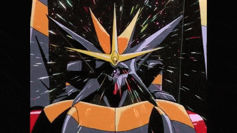 Anime Buster Beam - The Best Picture Of Beam