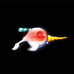 Space ghost GIF on GIFER - by Sinshaper