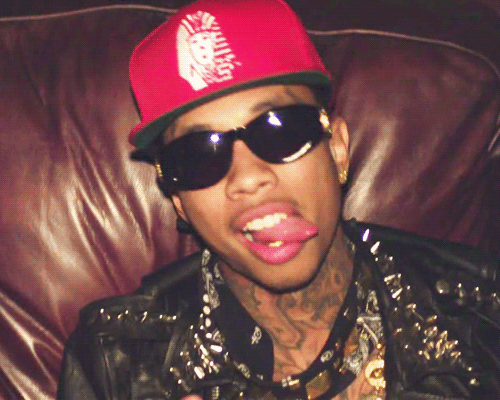 Tyga GIF - Find on GIFER