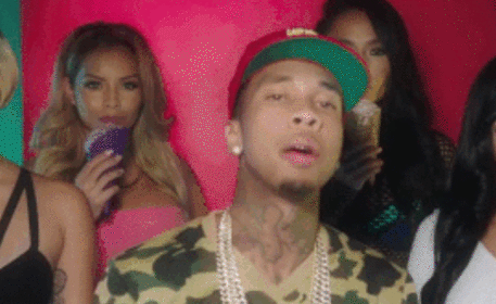 Tyga GIF - Find on GIFER