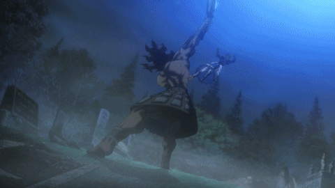 Aradia GIF - Find on GIFER