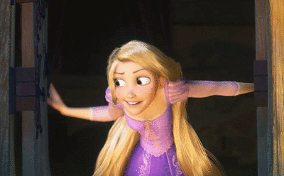 Disney princess tangled disney GIF on GIFER - by Nuarne