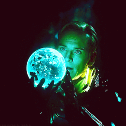 Prometheus GIF - Find on GIFER