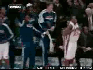 Landry fields GIF - Find on GIFER