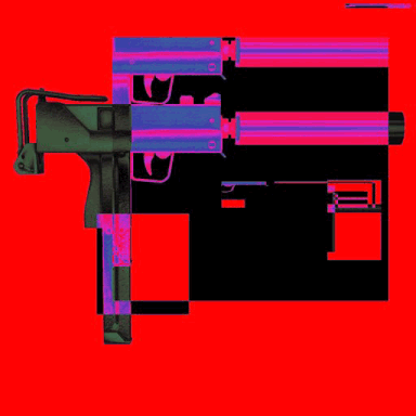 Glitch gun guns GIF - Find on GIFER