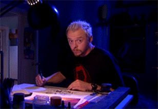 Minecraft crafting lead GIF - Find on GIFER