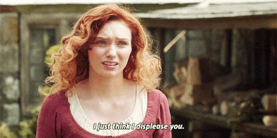 Love wedding poldark GIF - Find on GIFER