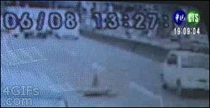 Motorcycle manhole GIF - Find on GIFER