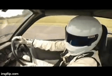 Reliant robin top gear GIF - Find on GIFER