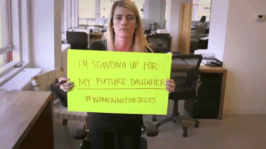 Objectification GIF - Find on GIFER