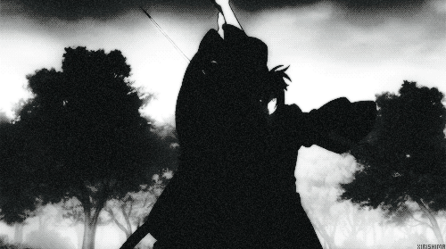 Гифка yato бездомный бог гиф картинка, скачать анимированный gif на GIFER