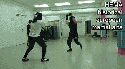 GIF longsword roland the dragonslayer - animated GIF on GIFER
