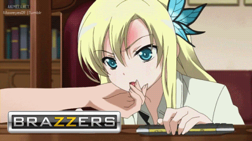 Lesbians Sena Anime Animated On Er
