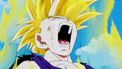 Gohan GIF - Find on GIFER