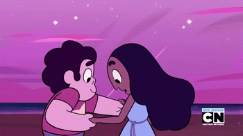 GIF steven universe su su s - animated GIF on GIFER