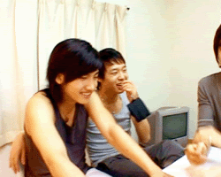 Changmin GIF - Find on GIFER
