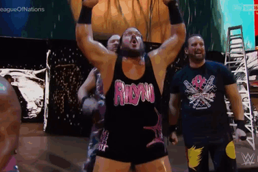 GIF wwe raw wwe raw - animated GIF on GIFER