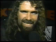 Ecw rhyno wwf GIF - Find on GIFER