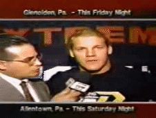 Wwf raven dudley boyz GIF - Find on GIFER