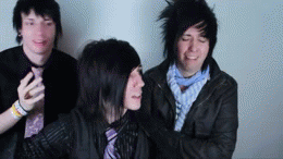 Desandnate Gifs