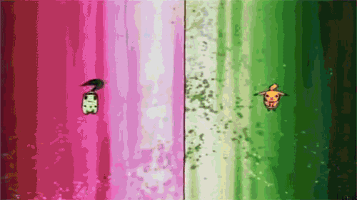 Pokemon team rocket pikachu GIF - Find on GIFER