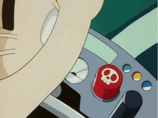 GIF meowth anime pokemon - animated GIF on GIFER