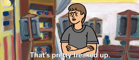 Final Exams Gif Category: Gif