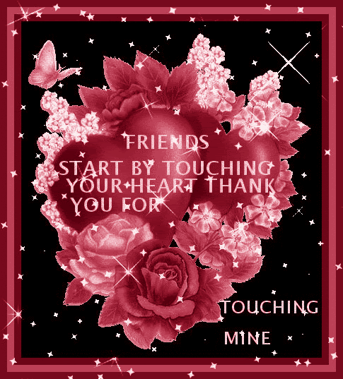 Touching GIF - Find on GIFER